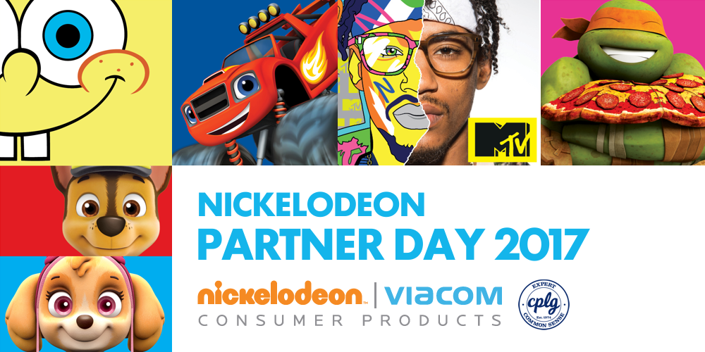 Fancy at Nickelodeon Partner Day 2017 | FANCY