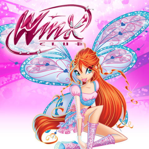 Winx - License will be available soon | FANCY