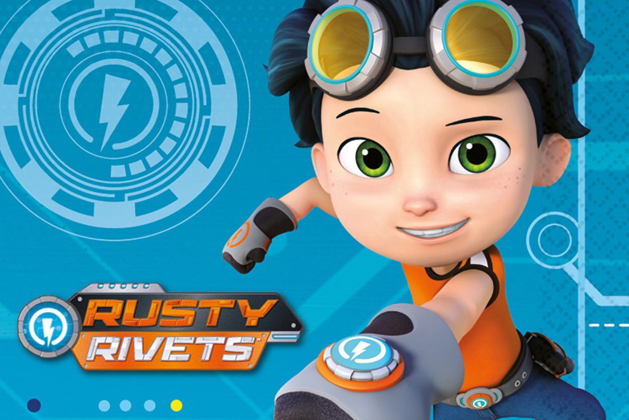 Our Characters | FANCY